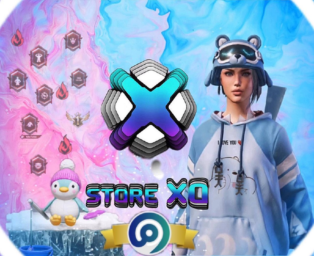 STORE XO🥇متجر اكس او